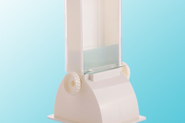 Slide Dispenser, ABS